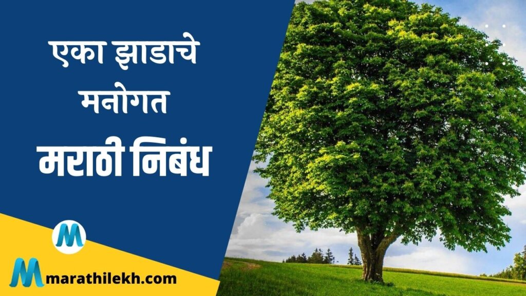 Marathi Nibandh | Essay in Marathi Archives - Marathi Lekh